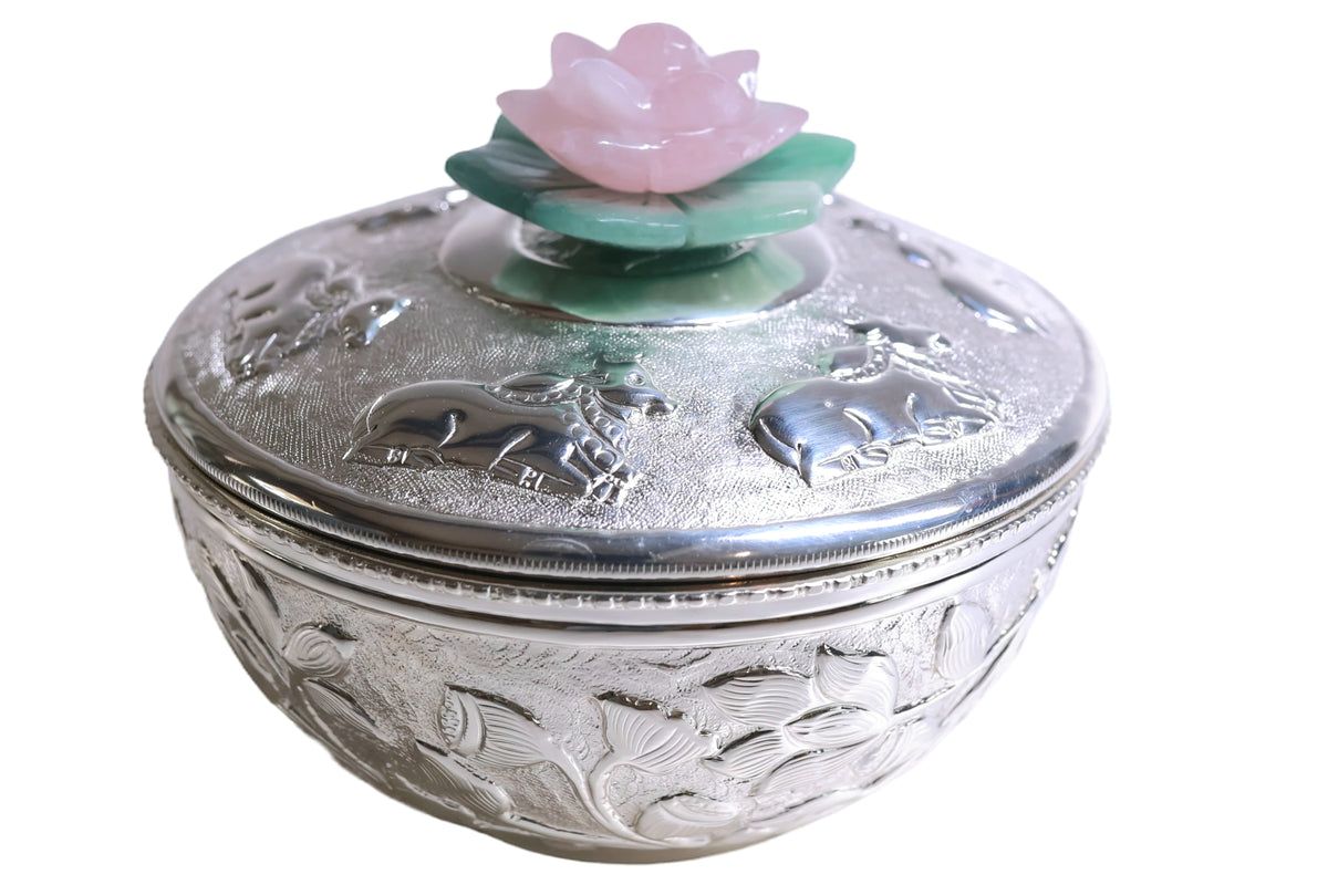 Buy Silver Festival Gift Sets Online | Exclusively Yours – Exclusively ...