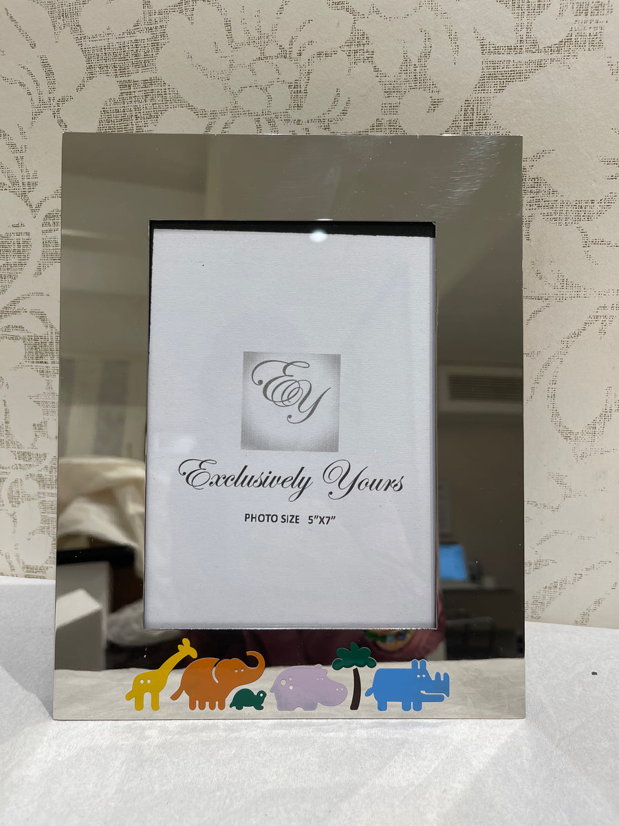 ZOO Photo Frame – Exclusively Yours Artefacts LLP